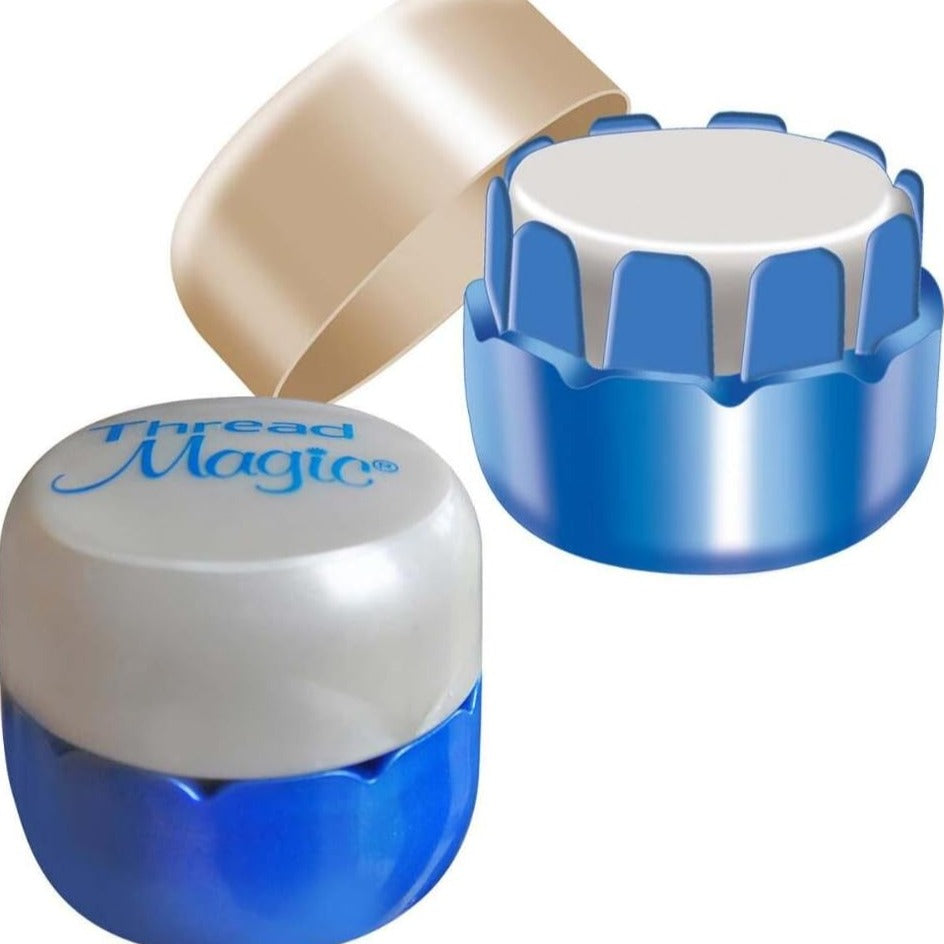 Thread Conditioner Round Thread Magic – Stitchin' Post