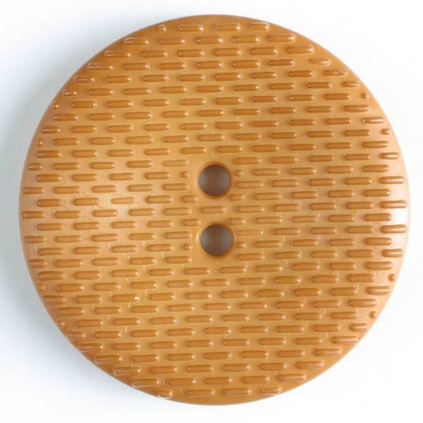 30mm Round Rust Button 342512 – Stitchin' Post