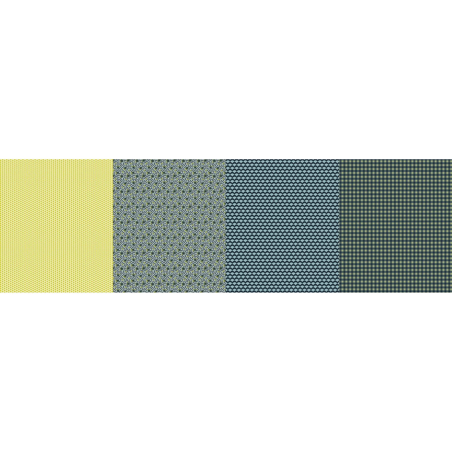 Greenstone Lollies Limelight 18223 11 Moda – Stitchin' Post