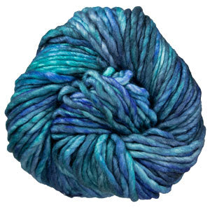 Rasta Super Bulky in Azules 856 – Stitchin' Post