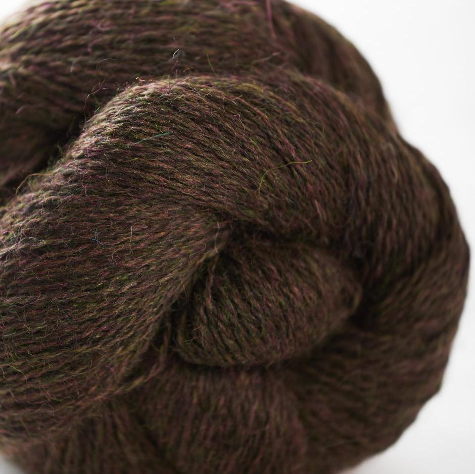 Harvest Hues Worsted Mini Peat by John Arbon Textiles – Stitchin' Post