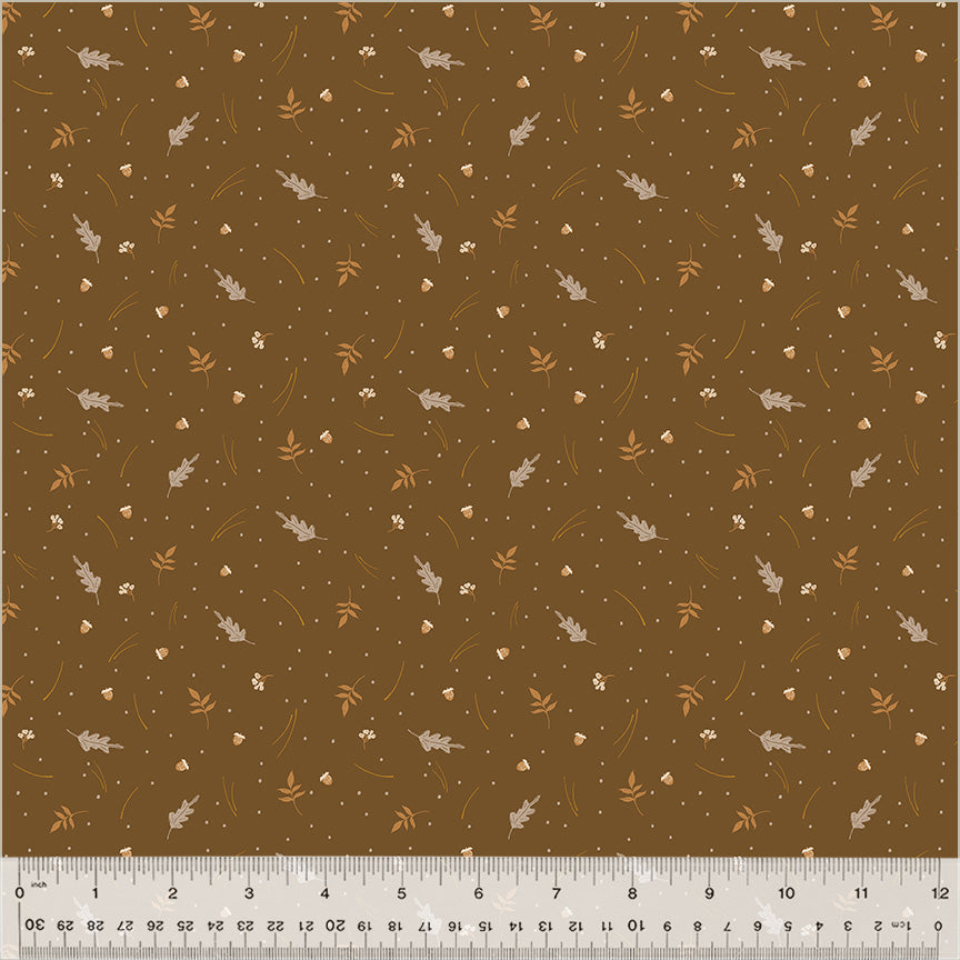 Willow Bend Acorn Drop Cedar 54480-3 – Stitchin' Post