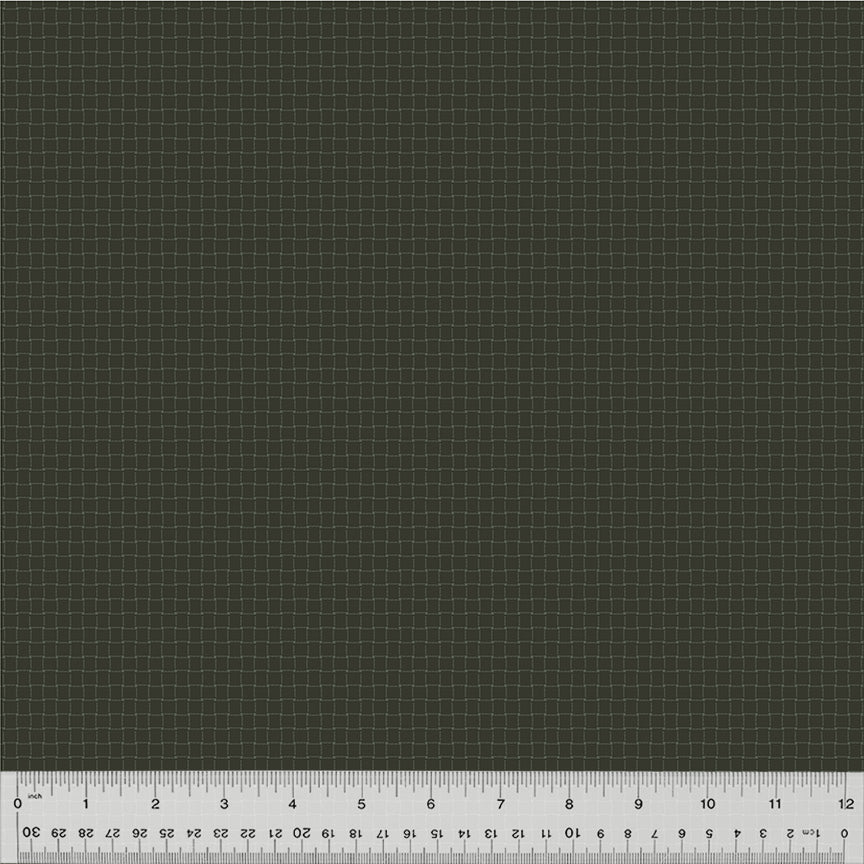 Nature Study 2.0 Rattan Black Walnut 54689-35 – Stitchin' Post