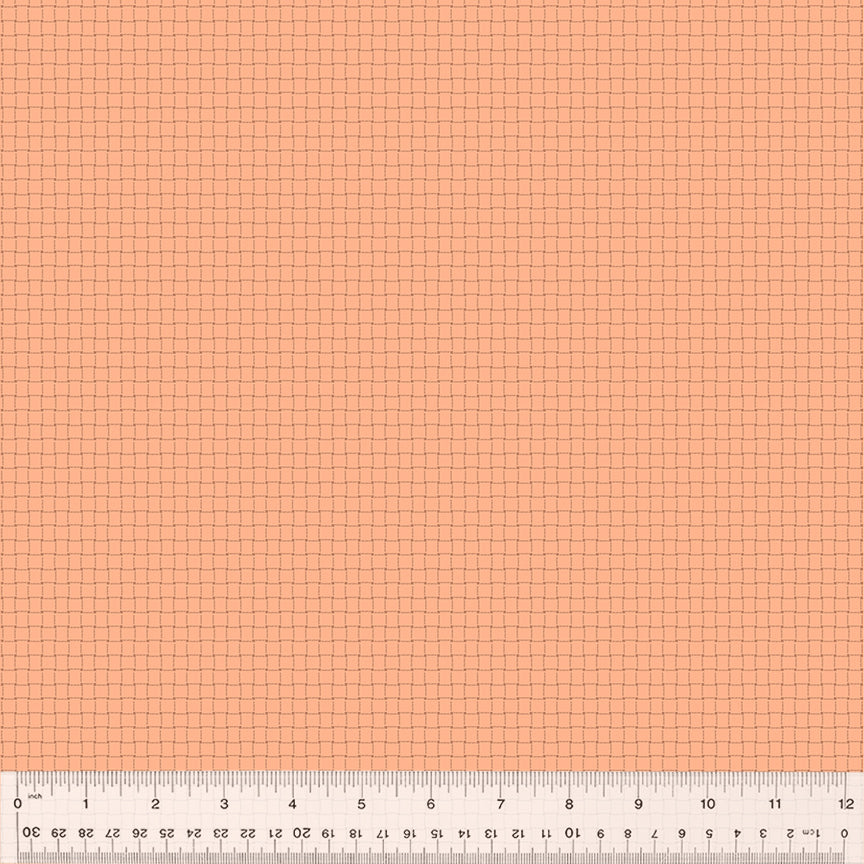 Nature Study 2.0 Rattan Beetroot 54689-36 – Stitchin' Post