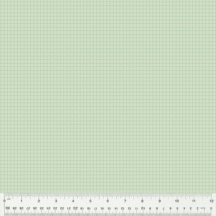 Nature Study 2.0 Rattan Eucalyptus 54689-38 – Stitchin' Post