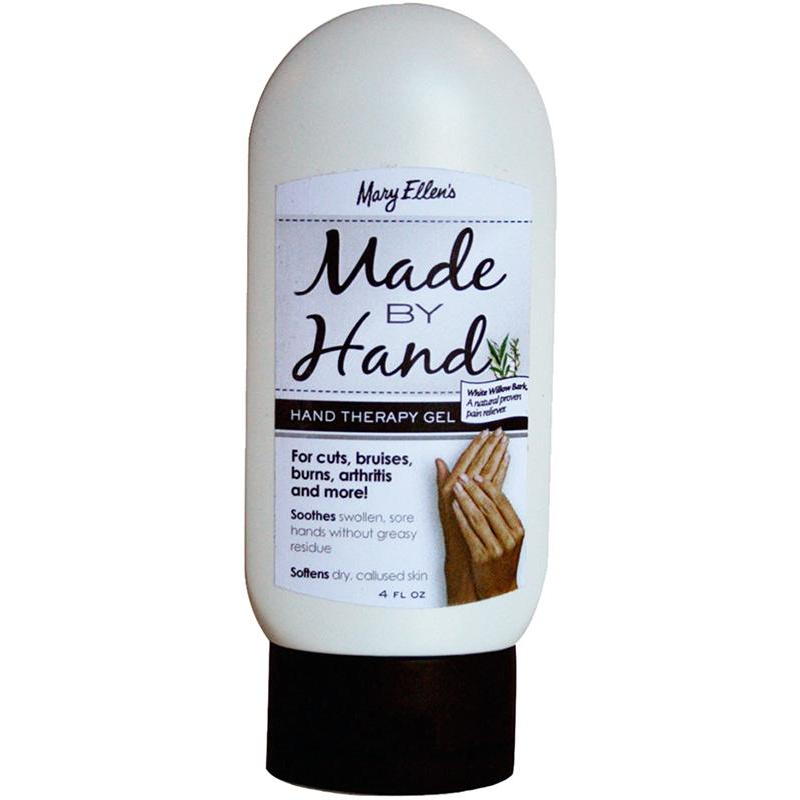 Mary Ellen's Hand Therapy Gel - 4 oz. – Stitchin' Post