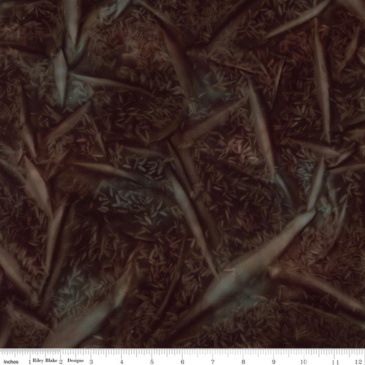 Batiks Express Yourself Jasmine Espresso BT23457-139 – Stitchin' Post