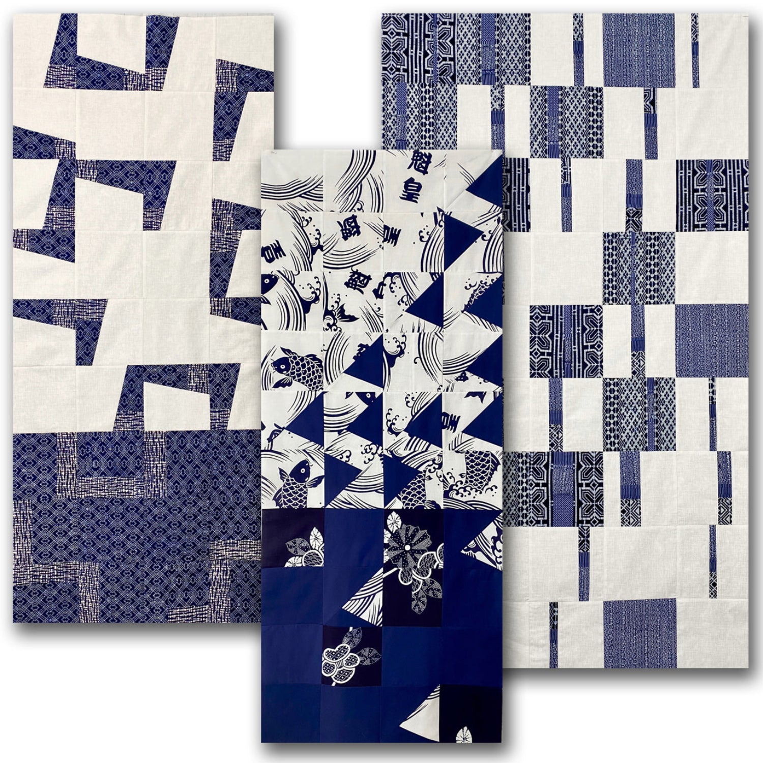 Indi-Go-Modern with David Owen Hastings on 10/27-28/2026 – Stitchin' Post