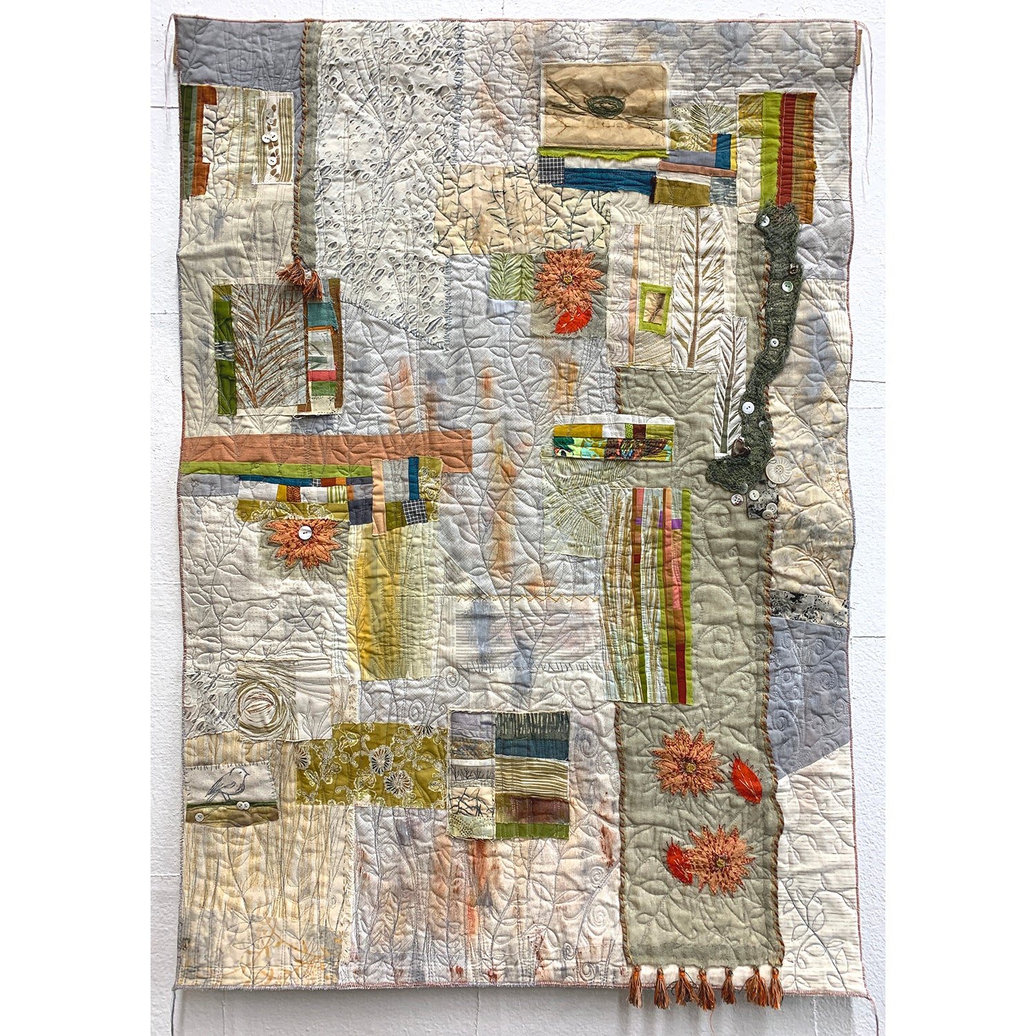 Color-Texture-Stitch - Jean Wells – Stitchin' Post