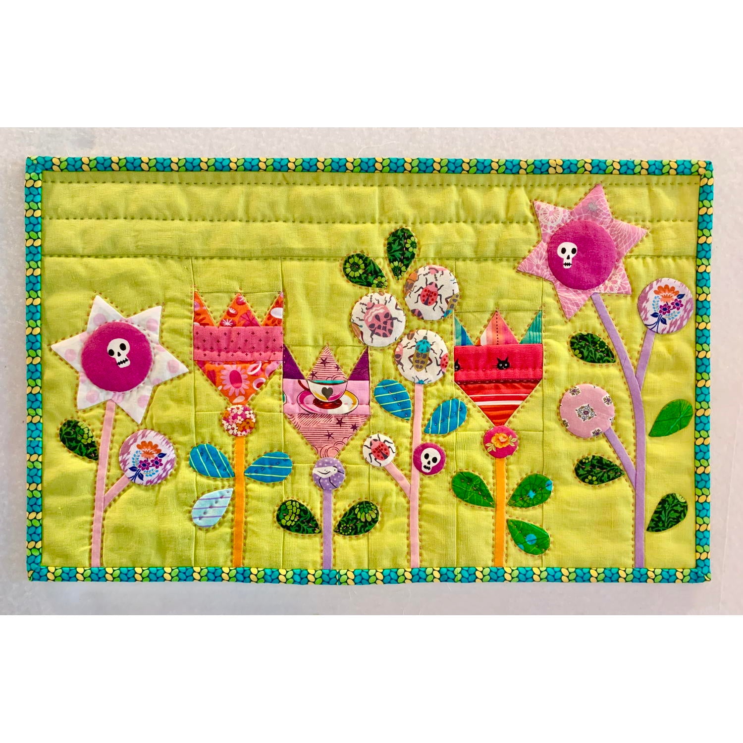 101 Dilly Dally Dolly with Sarah Fielke on 7/6/2026 – Stitchin' Post