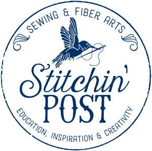 Sunflower Storage Tin-Large (Copy) – Stitchin' Post