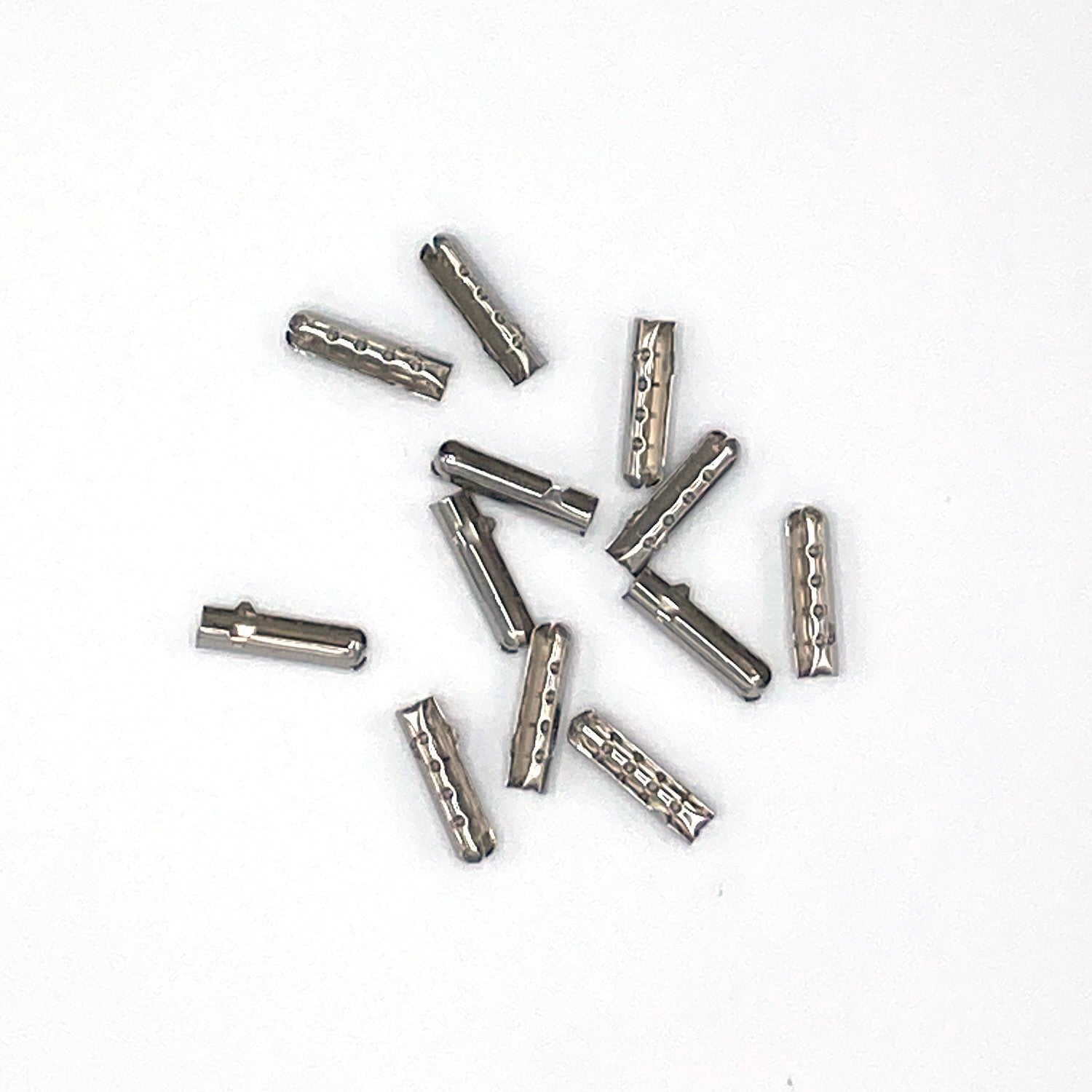 Shoelace Aglets - pack of 12 – Stitchin' Post