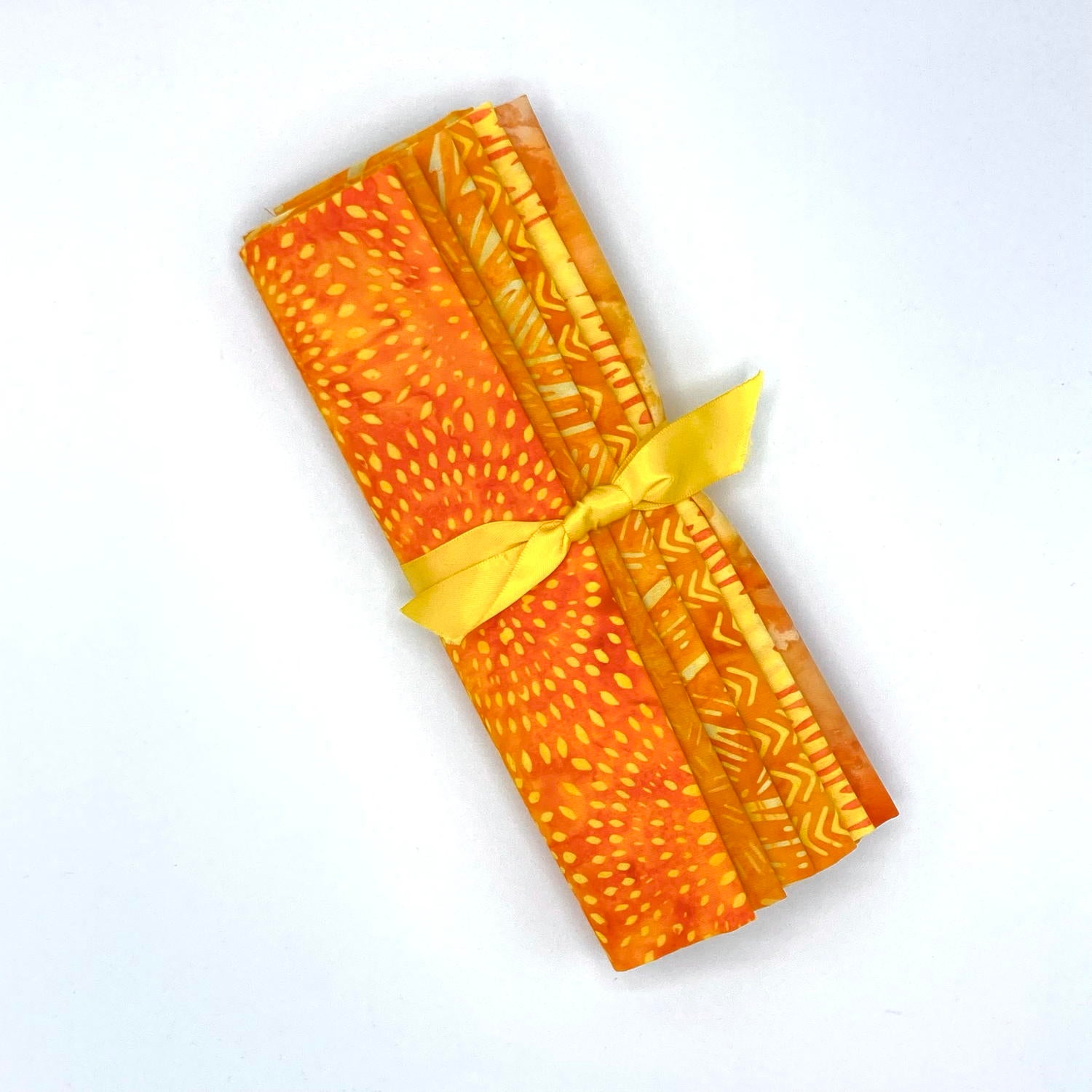 Sunset Batik 6-Pack Precut – Stitchin' Post