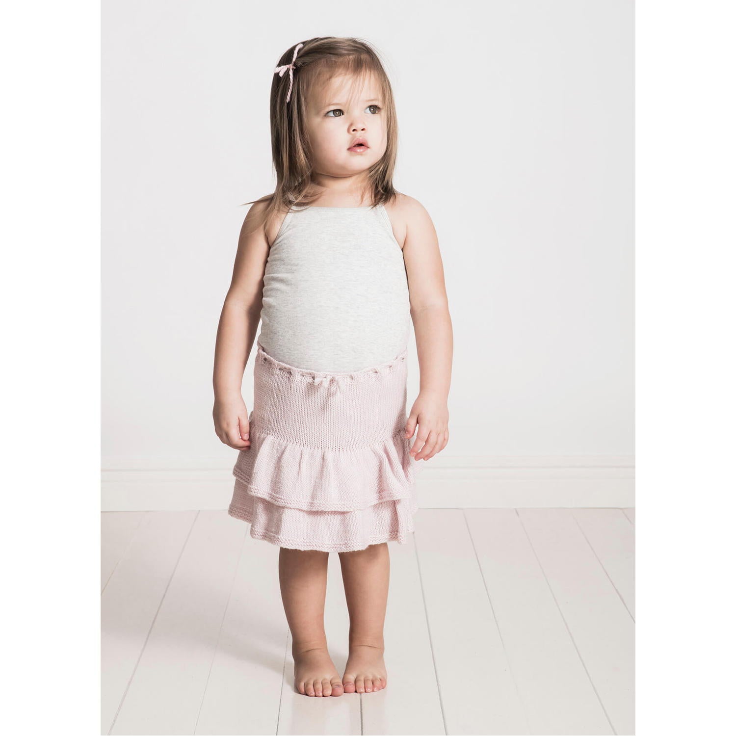 Twinkle Toes Tutu Pattern Blue Sky Fibers – Stitchin' Post