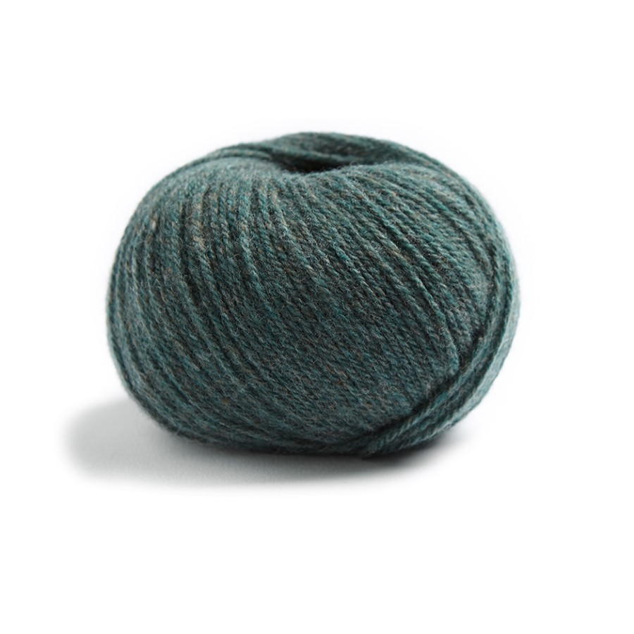 Como M Moss Green Melange by Lamana – Stitchin' Post