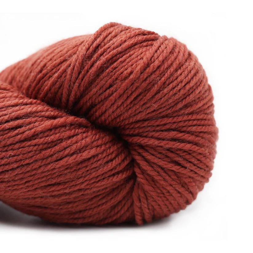 Henna Red- Mokosh – Stitchin' Post
