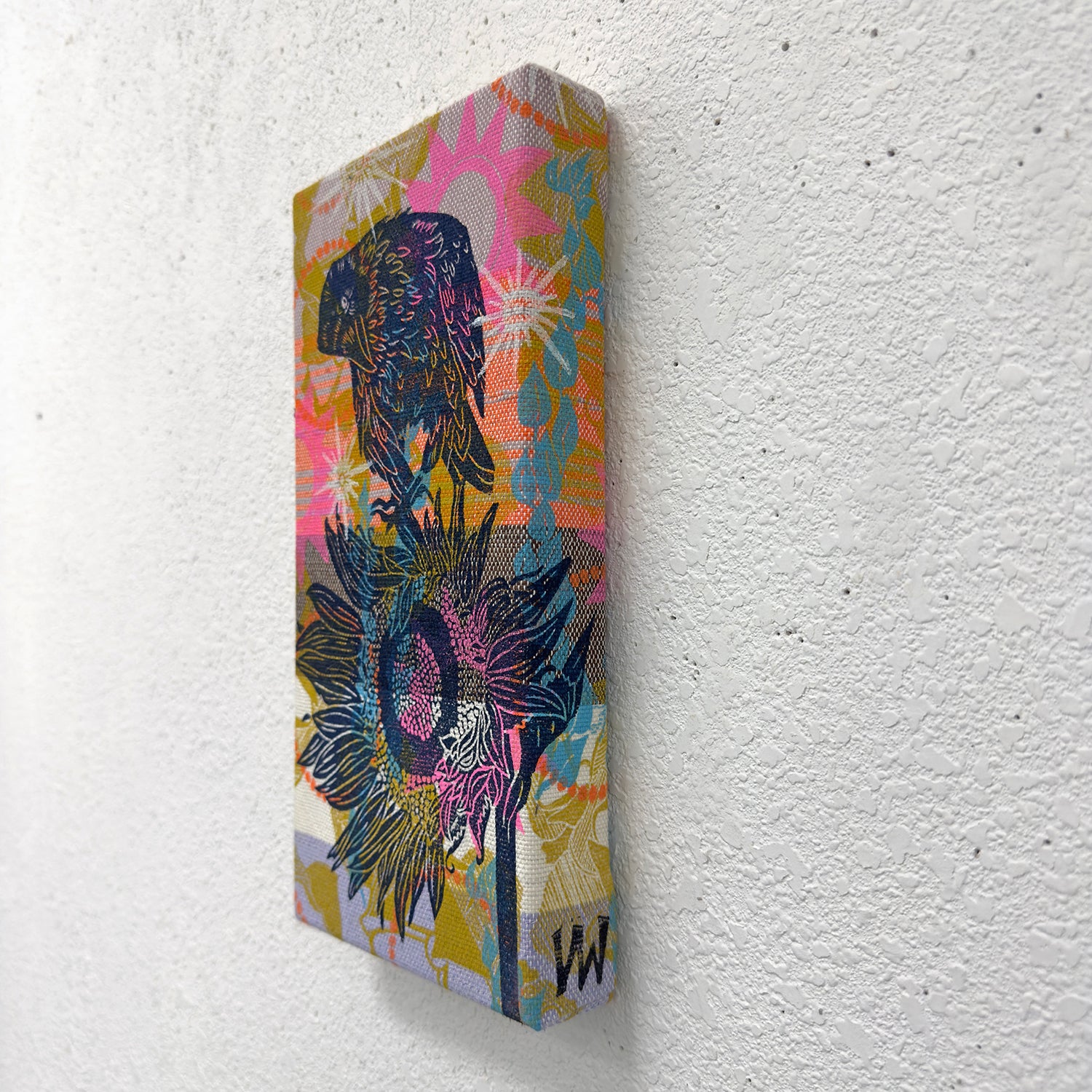 Whisper by Valori Wells – Stitchin' Post