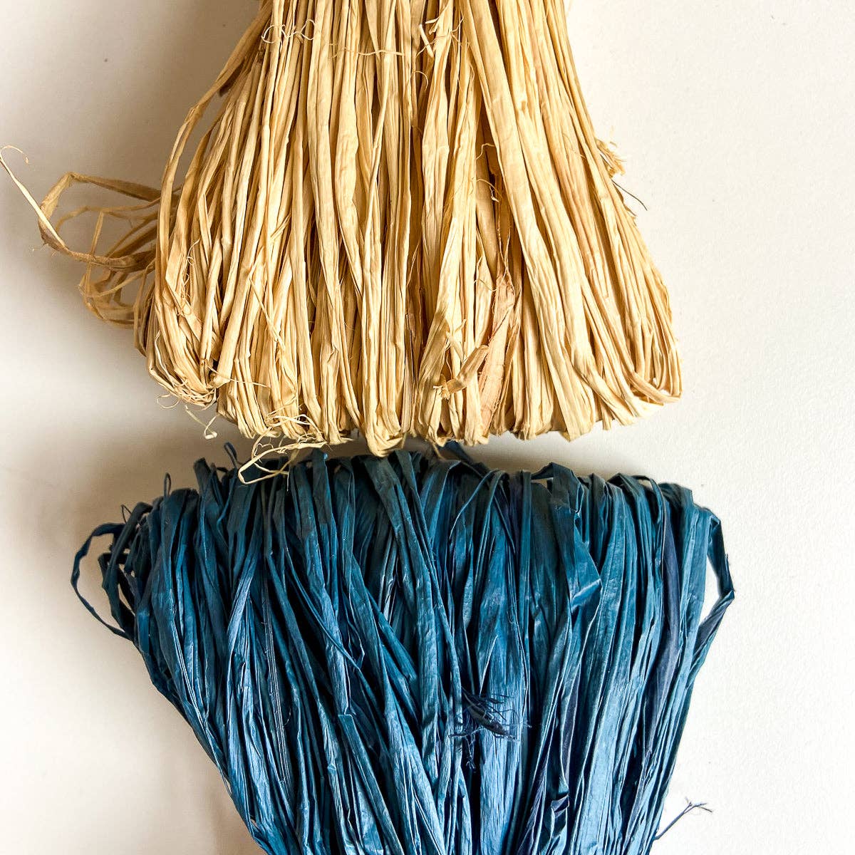 Flax & Twine - Calliope Basket Kit (Makes 2) – Stitchin' Post