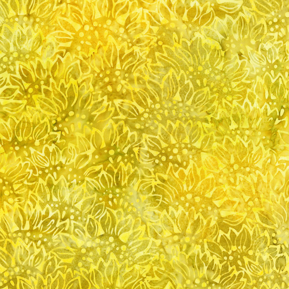Artisan Batiks: Sun Forest in Sunflower AMD-21998-125 – Stitchin' Post