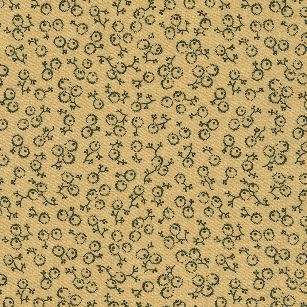 Robert Kaufman Stephenson County in Tan AZU-21403-13 – Stitchin' Post