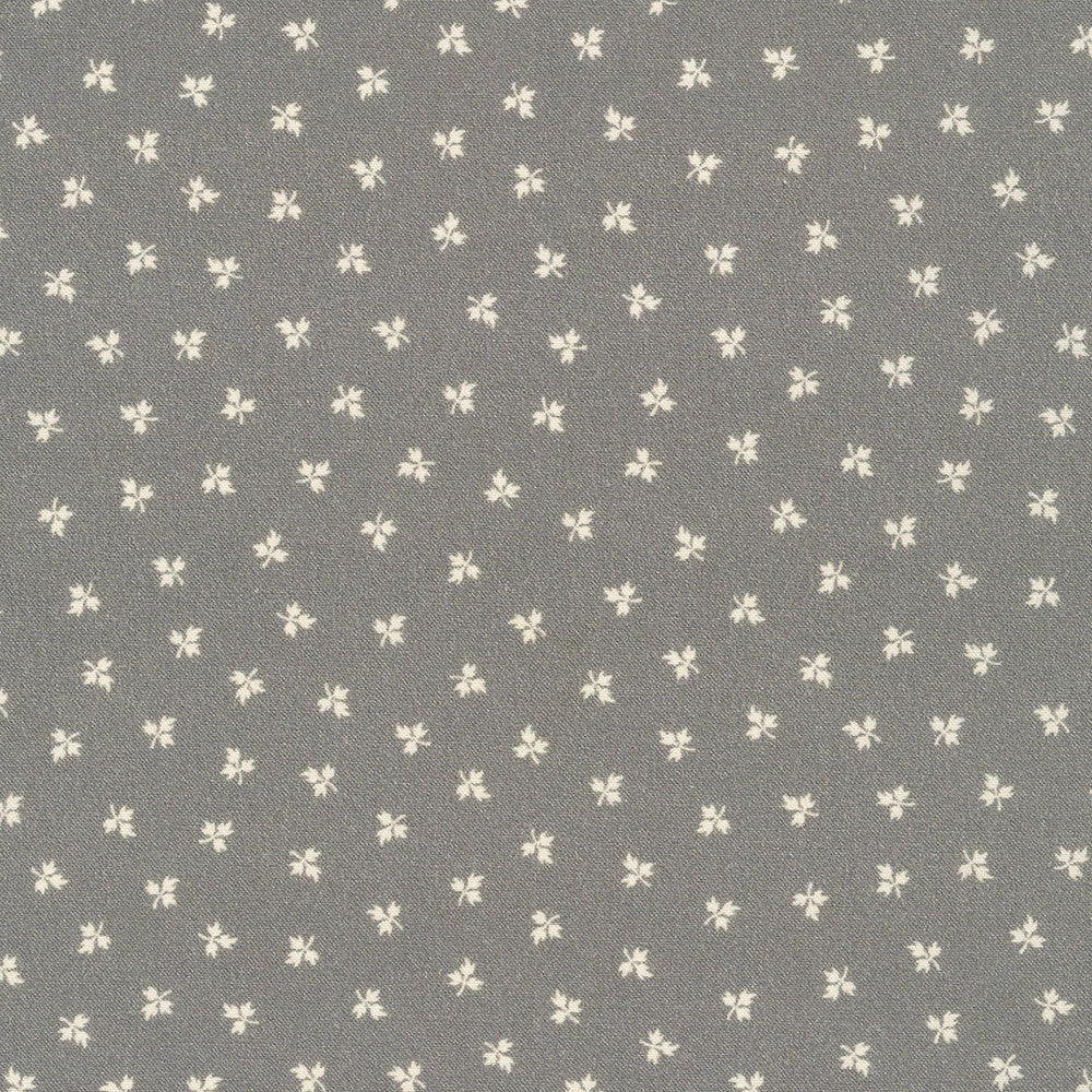 Robert Kaufman Stephenson County in Grey AZU-21405-12 – Stitchin' Post