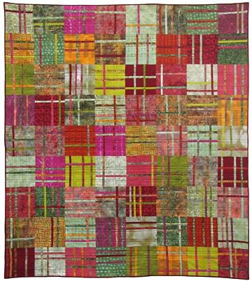 Cranberry Chutney Pattern – Stitchin' Post