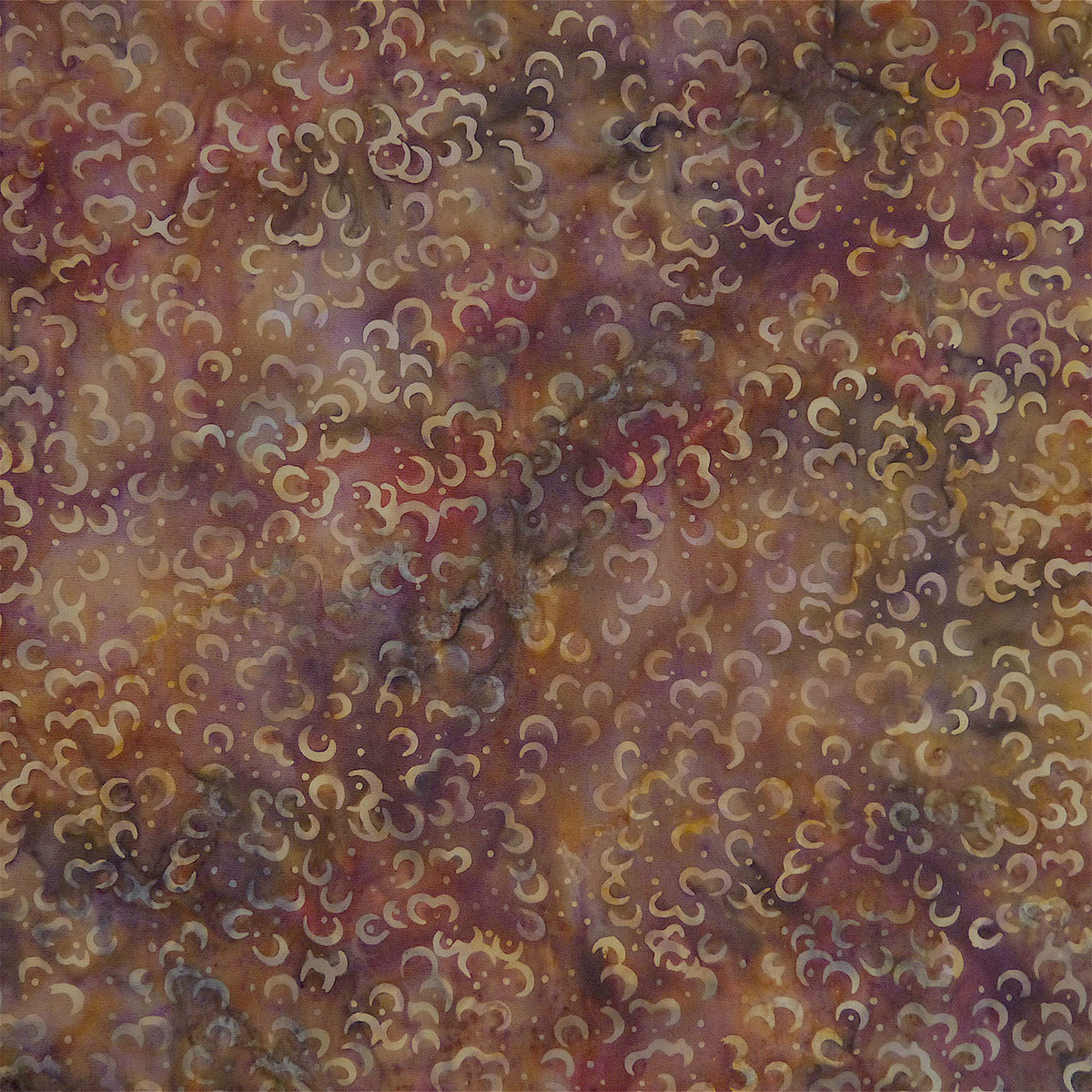 Batik by Mirah MU-76-2302 Seal Brown – Stitchin' Post