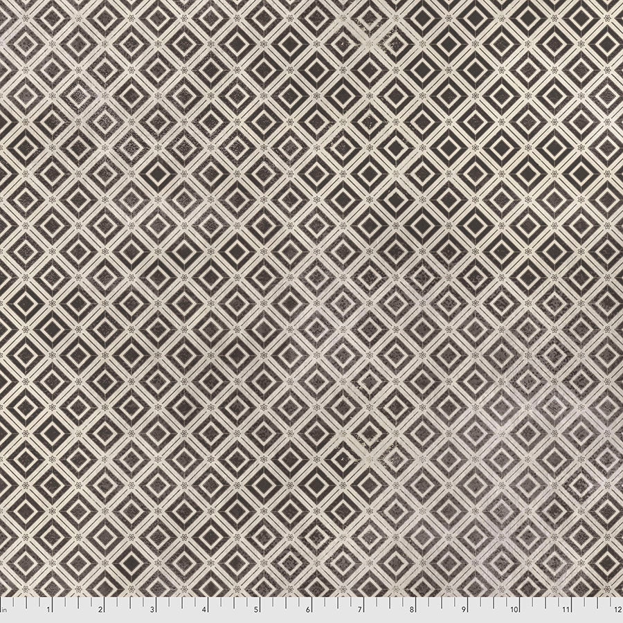 MONOCHROME PWTH030.CHARCOAL Diamonds – Stitchin' Post