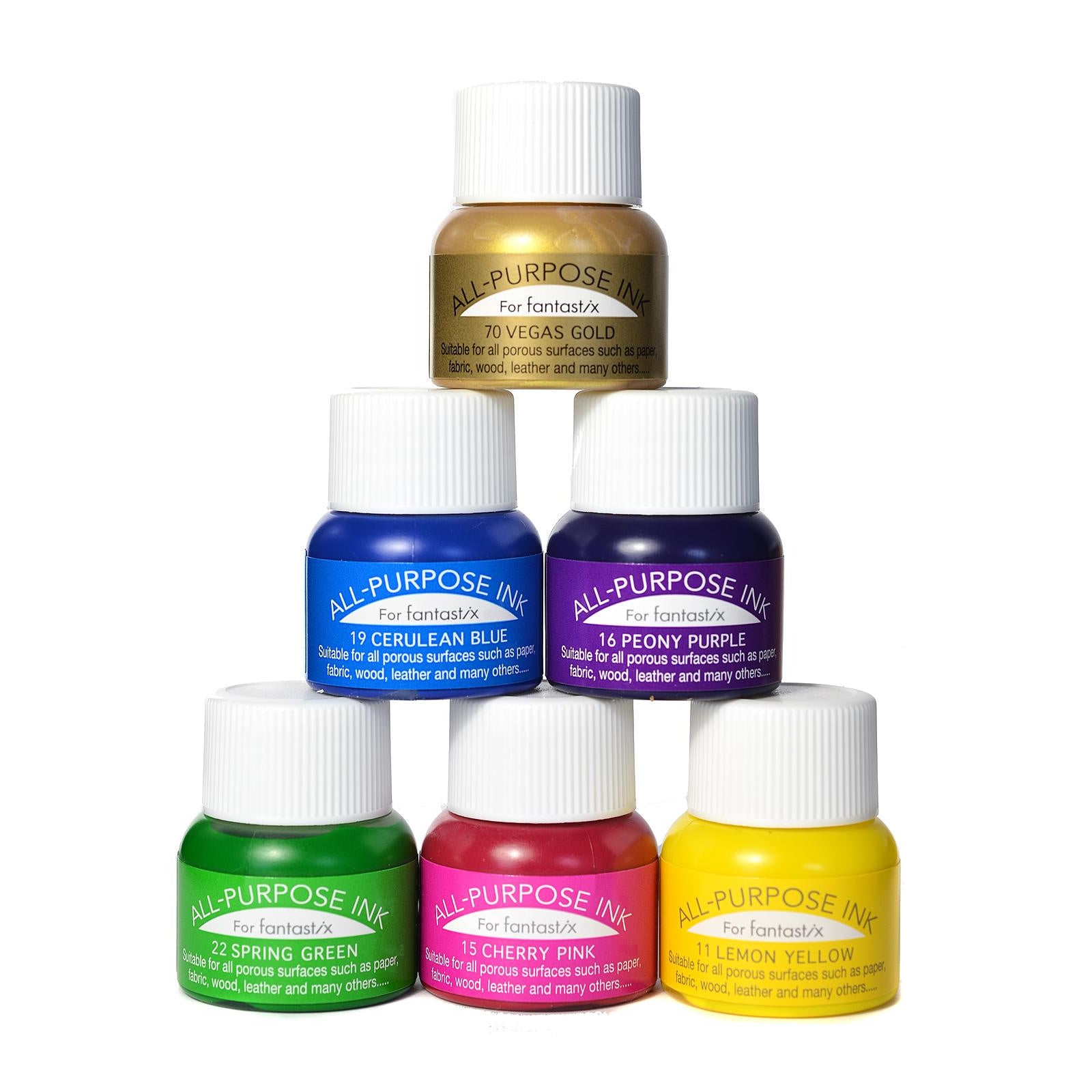 All Purpose Inks from Tsukineko – Stitchin' Post