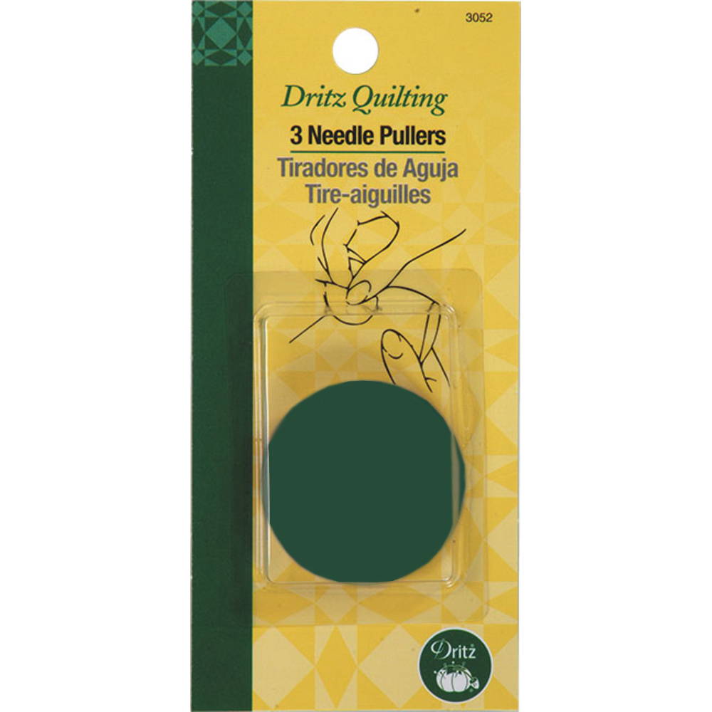 Needle Pullers from Dritz – Stitchin' Post